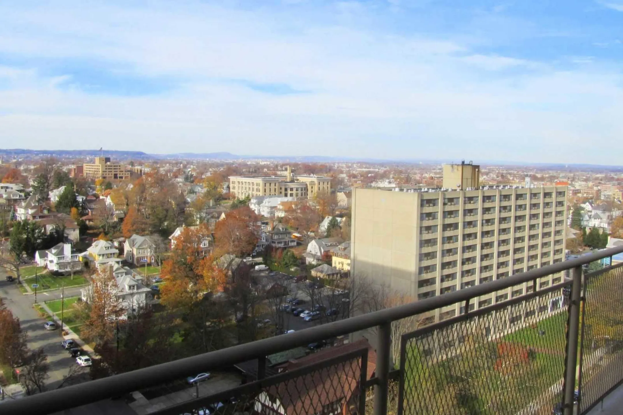 Passaic Towers 215 Passaic Ave Passaic Nj Apartments For Rent Rent
