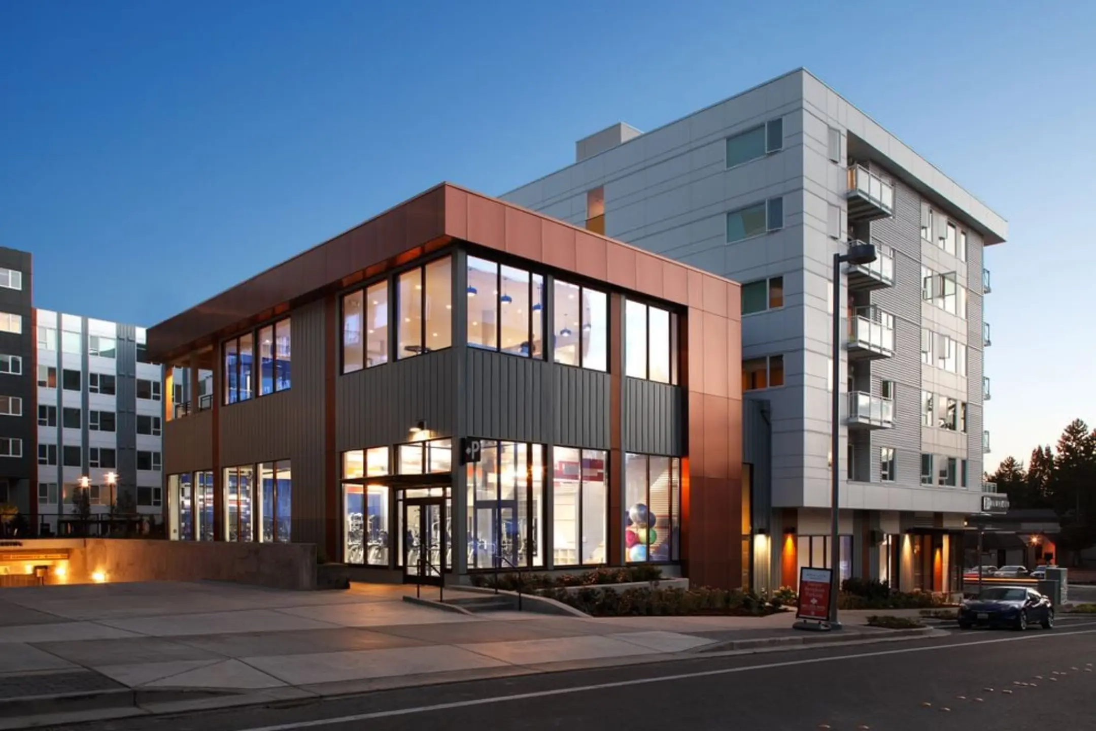 Avalon Esterra Park Apartments - Redmond, WA 98052 Avalon Esterra Park Apartments - Redmond, WA 98052