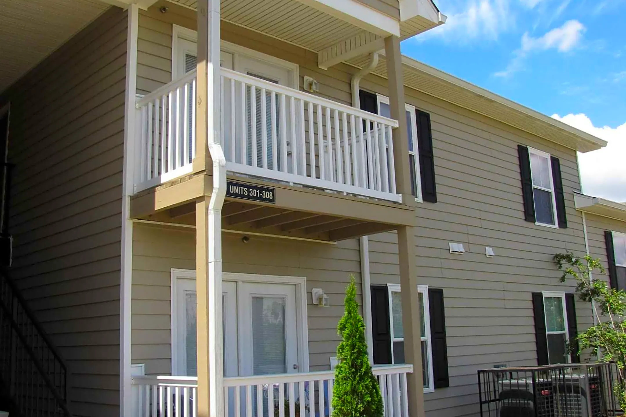 Southbrook 917 Cherry Ave Birmingham Al Apartments For Rent Rent