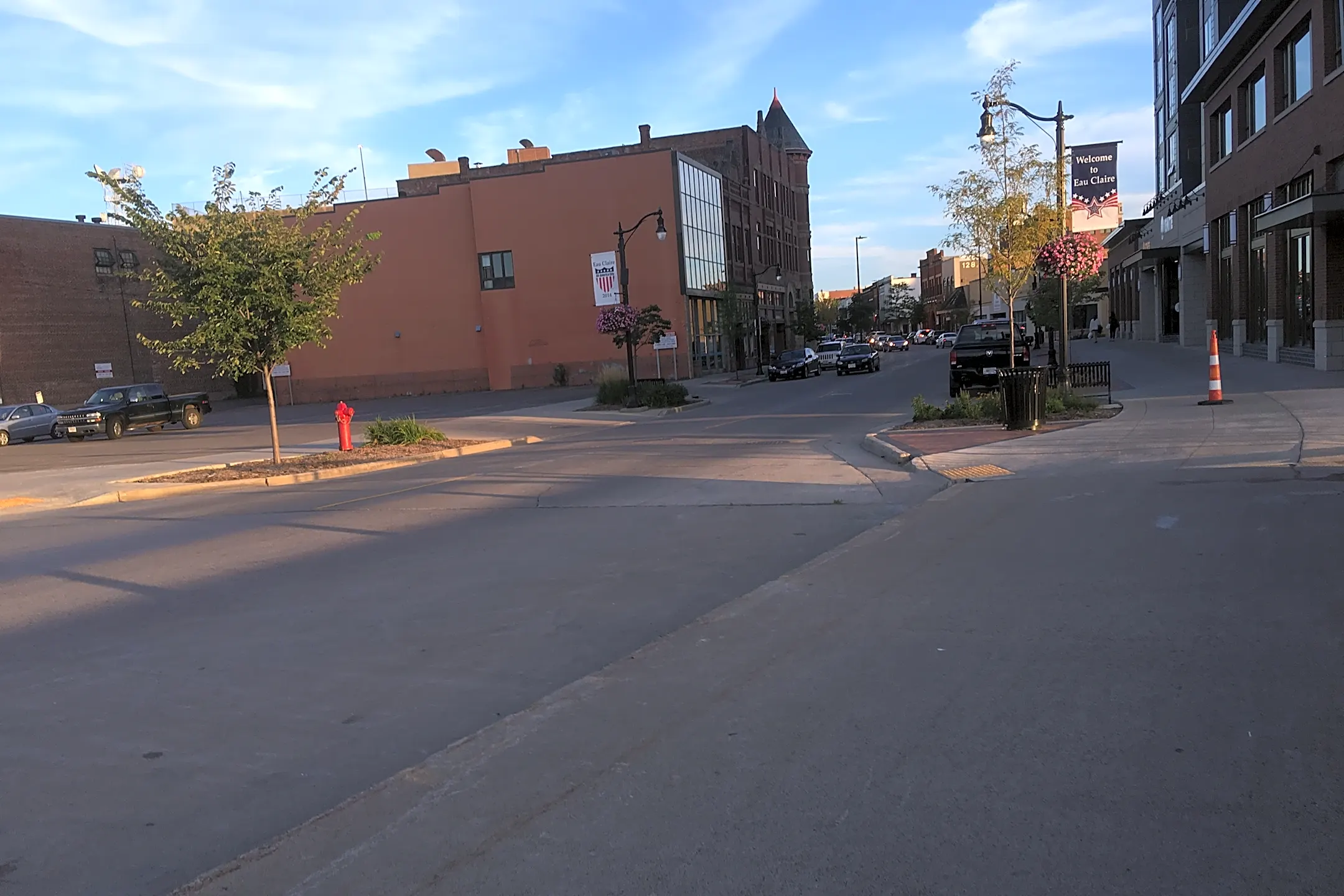 Confluence Mixed Use Student Apartment/Retail Building MEP & Fire ... Confluence Mixed Use Student Apartment/Retail Building MEP & Fire ...