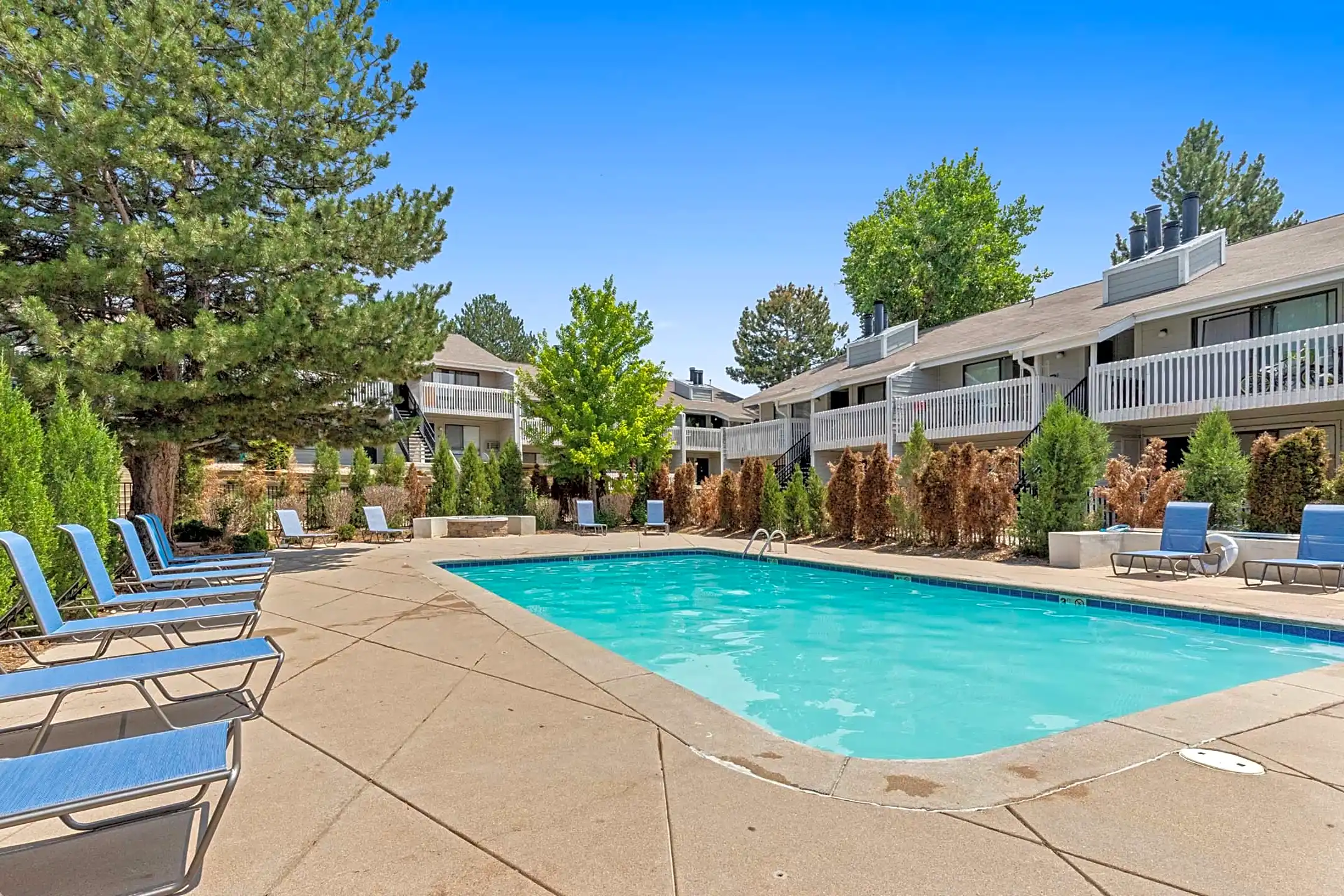 The Richfield Apartments - 2134 S Richfield Way | Aurora, CO for Rent | Rent.