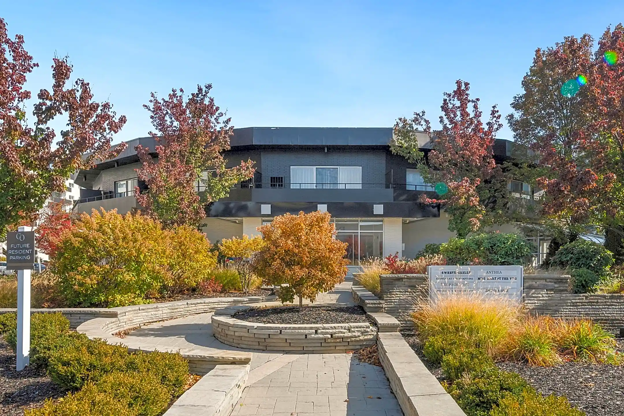 The Vantage Apartments Beachwood Oh 44122