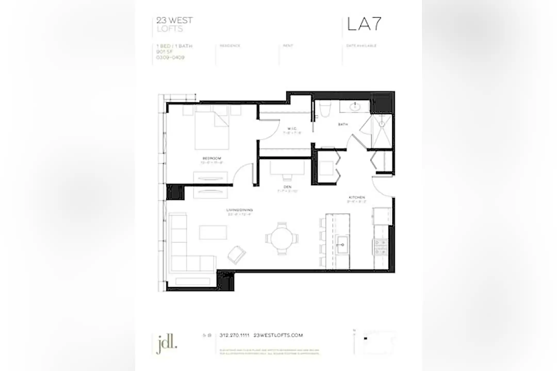 23 W Chicago Ave 23 W Chicago Ave Unit 409 Chicago Il Houses For Rent Rent