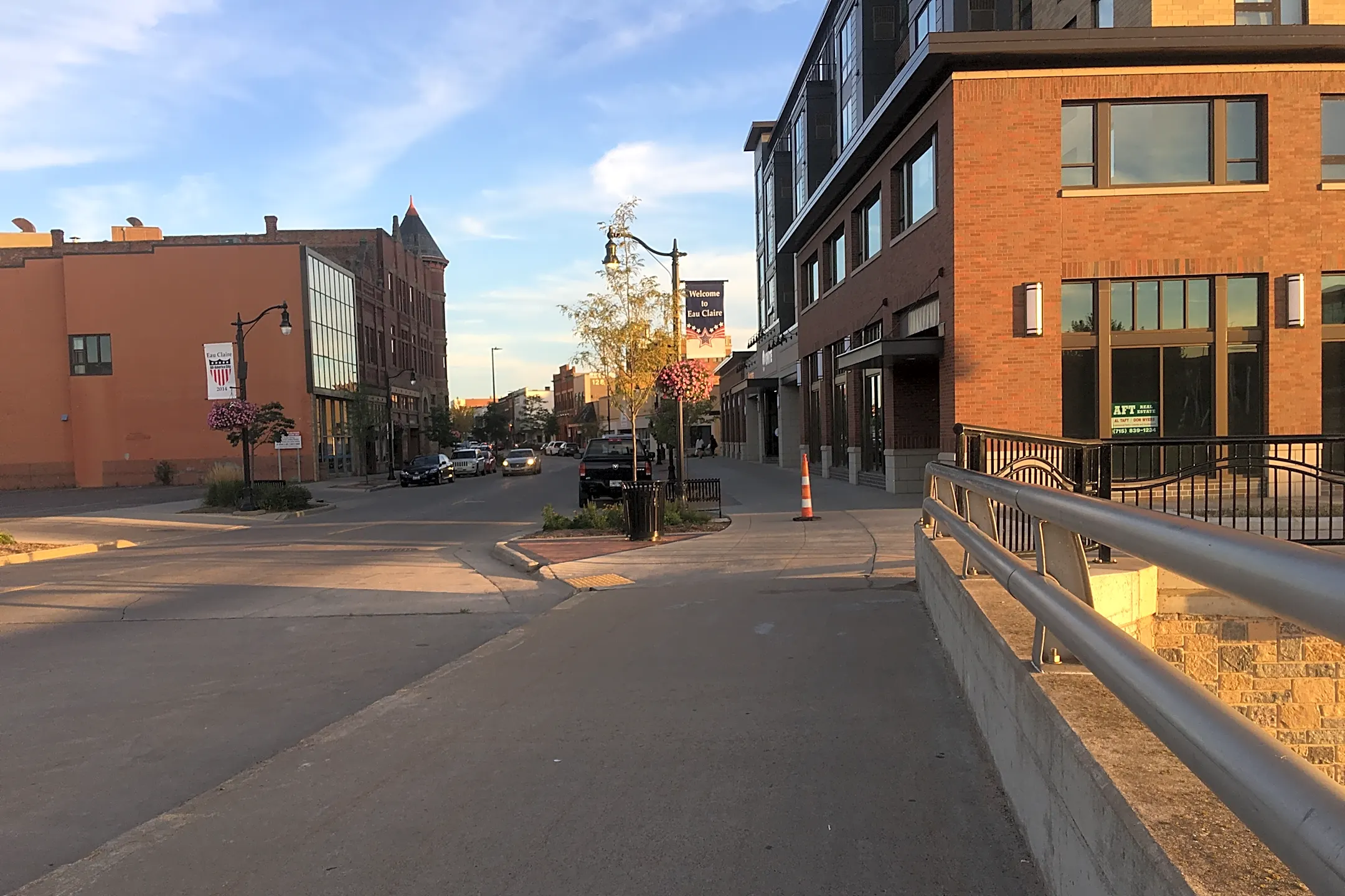 Confluence Mixed Use Student Apartment/Retail Building MEP & Fire ... Confluence Mixed Use Student Apartment/Retail Building MEP & Fire ...