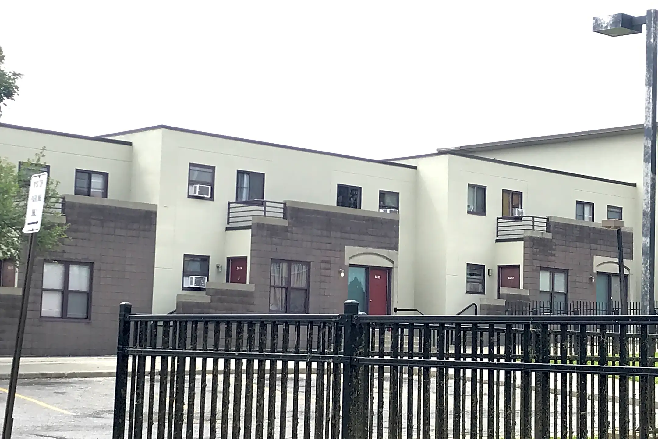 High Ridge Gardens Workforce & Supportive Housing Apartments ... High Ridge Gardens Workforce & Supportive Housing Apartments ...