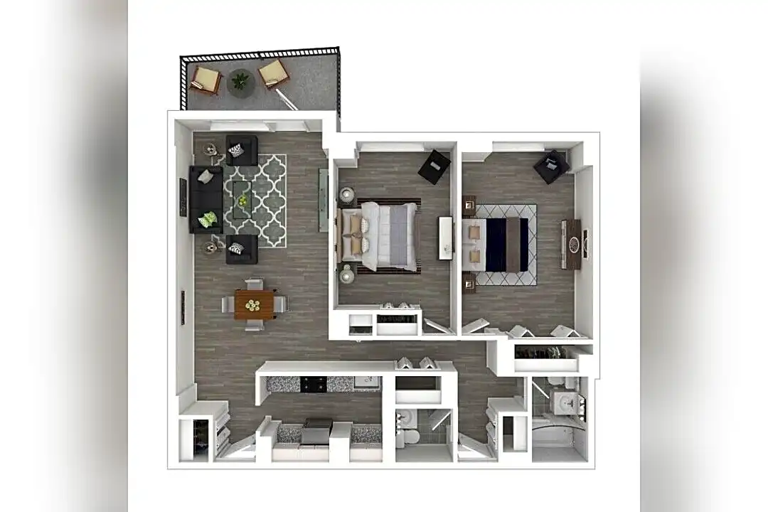 75 St Alphonsus St Apartments - Boston, MA 02120