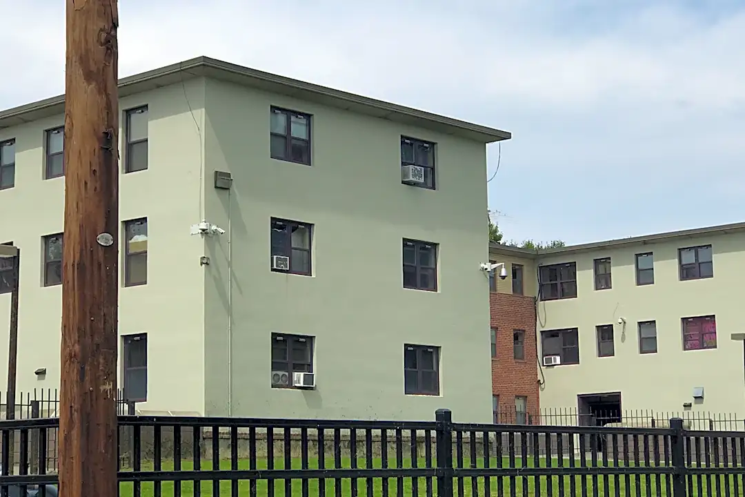 High Ridge Gardens Workforce & Supportive Housing Apartments ... High Ridge Gardens Workforce & Supportive Housing Apartments ...
